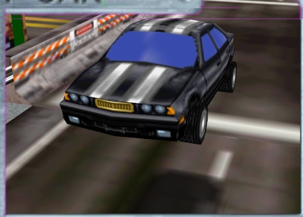 San Francisco Rush: Extreme Racing Cars Guide | @LeopardYiu's Storage ...