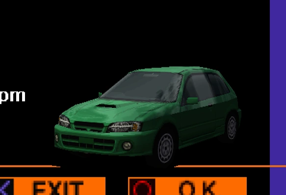 Racing Lagoon Cars Guide | @LeopardYiu's Storage Wiki | Fandom