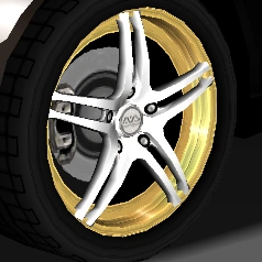 Shutokou Battle PSP Wheels Guide | @LeopardYiu's Storage Wiki | Fandom