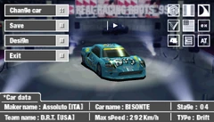 R4: Ridge Racer Type 4 Cars Guide | @LeopardYiu's Storage Wiki | Fandom