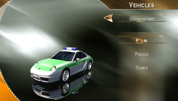 Crash Time: Autobahn Pursuit Cars Guide | @LeopardYiu's Storage Wiki ...