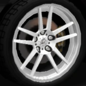 Racing Battle: C1 Grand Prix Wheels Guide | @LeopardYiu's Storage Wiki ...
