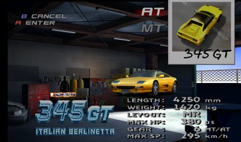 Super Runabout Cars Guide | @LeopardYiu's Storage Wiki | Fandom