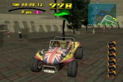 Double S.T.E.A.L. Cars Guide (Xbox) | @LeopardYiu's Storage Wiki | Fandom