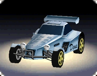 MRC Multi Racing Championship Cars Guide | @LeopardYiu's Storage Wiki ...