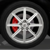 Kaido: Touge no Densetsu Wheels Guide | @LeopardYiu's Storage Wiki | Fandom