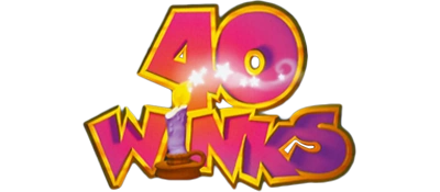 Nightmare Realm - 40 Winks Wiki