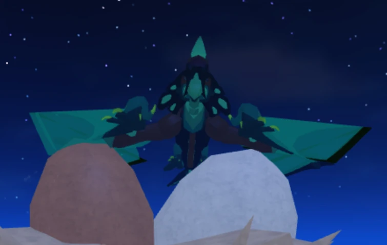 Discuss Everything About Creatures of Sonaria Wiki | Fandom