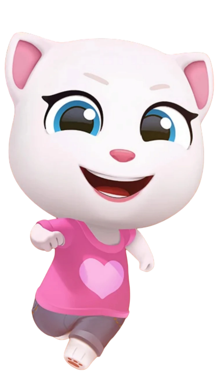 I AM BACK BABY | Fandom