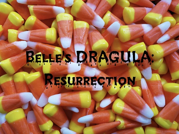 Belle's DRAGULA: Resurrection Auditions | Fandom