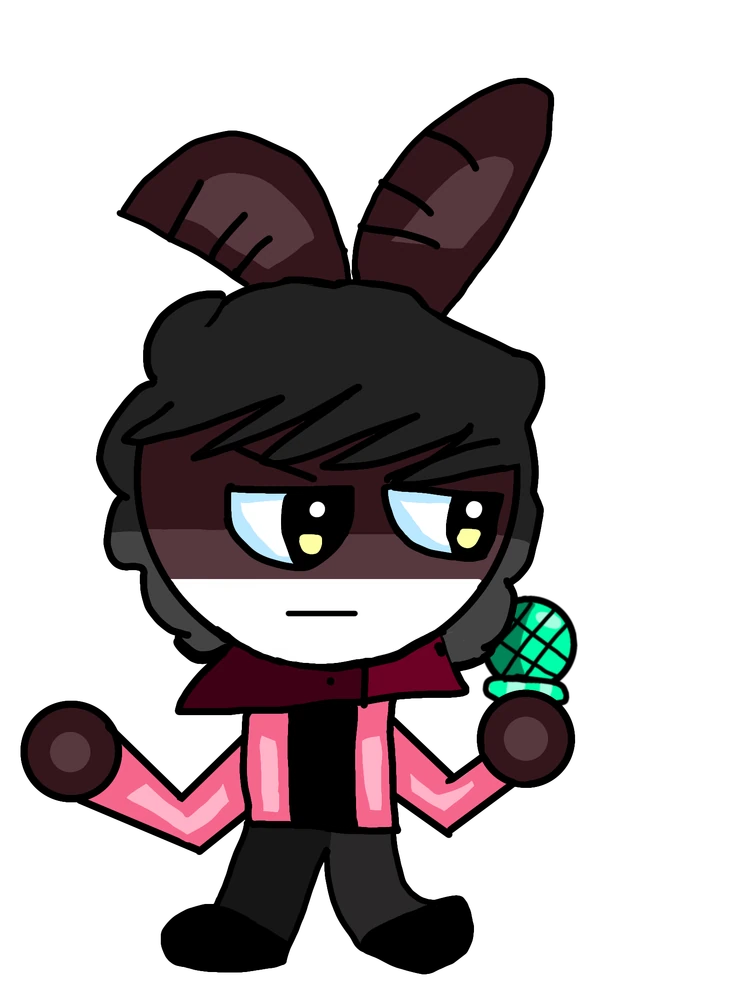 How to make a pokemon/Fnf oc | Fandom