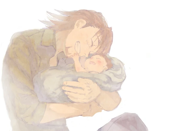 Eternal Guardian: Farewell to a Might Heart (Part 5) | Fandom