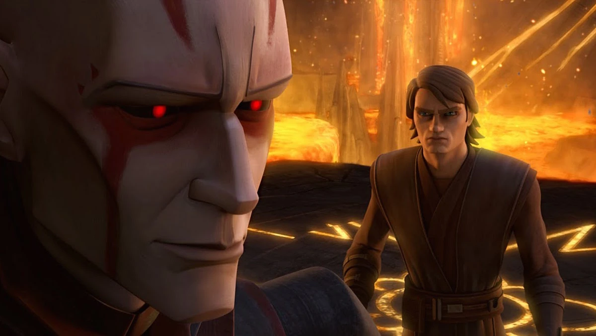 Revisiting The Mortis Arc | Fandom