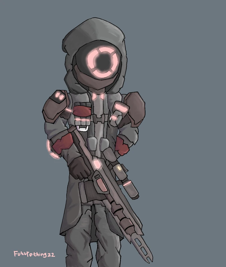 Phantom Ranger | Fandom