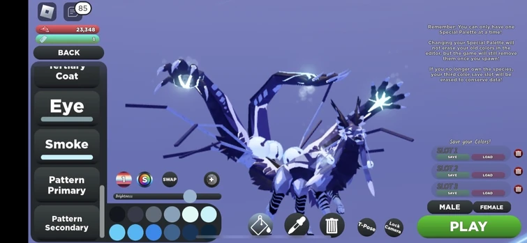 Rate some skins | Fandom