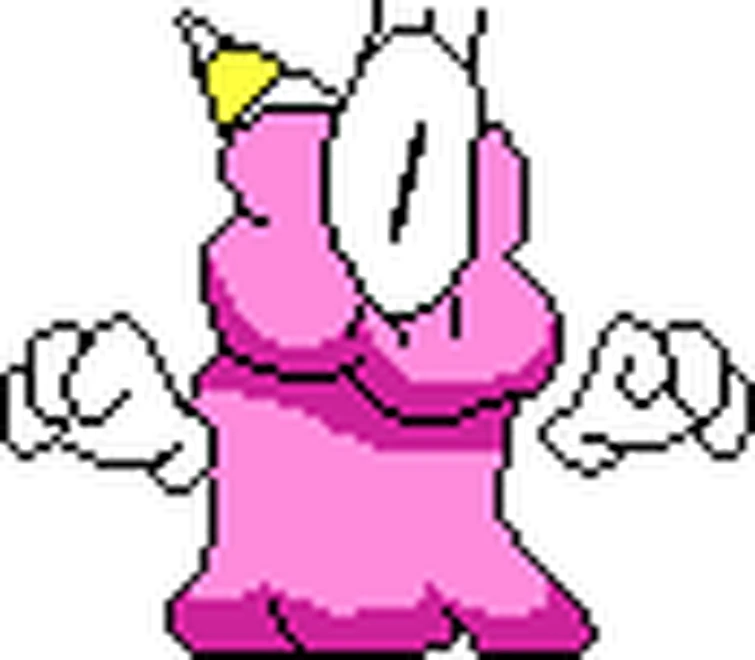 This cotton candy wizard guy is going to be my new reactions to things ...