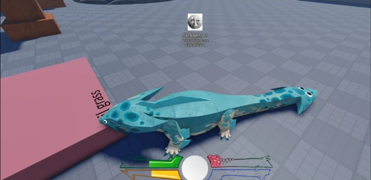 Development Log #61, 08/06/2024 | Fandom