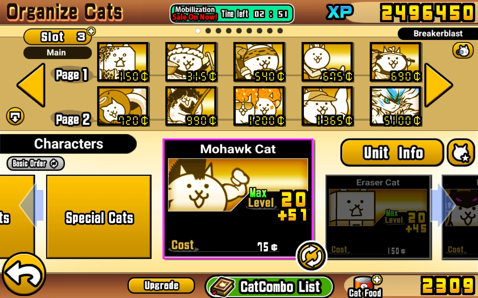 What do you think of this loadout? | Fandom