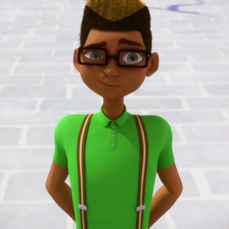 Max and Kim reversed | Fandom