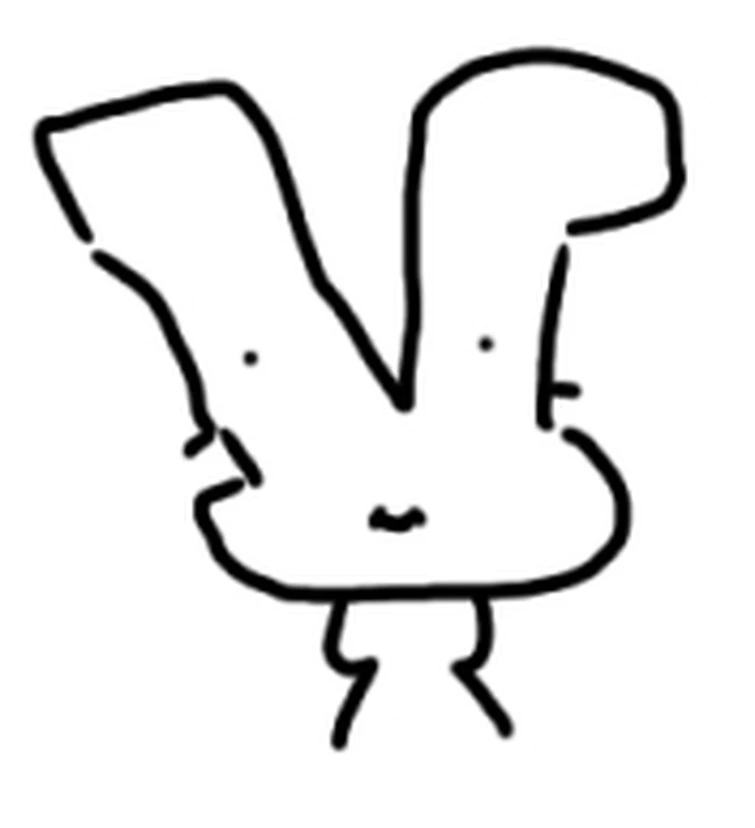 Dandys world oc (again | Fandom