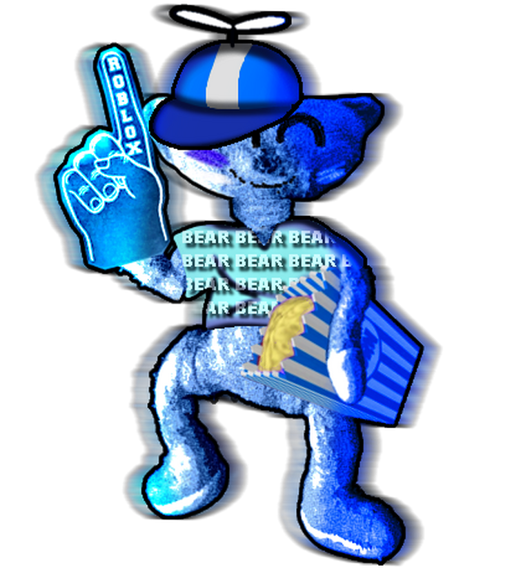 Discuss Everything About Roblox BEAR Wiki | Fandom