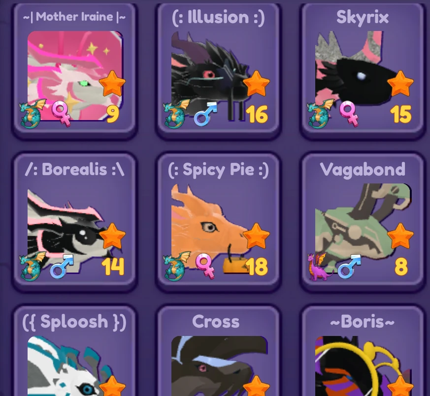 Repost - Inv auction | Fandom