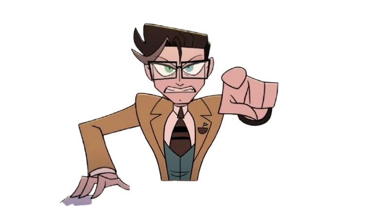 Free to use Human Vox PNGs | Fandom
