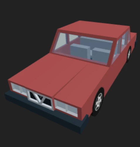 Basic Sedan | Fandom