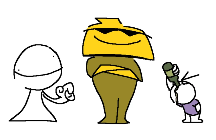 Discuss Everything About Funkipedia Mods Wiki | Fandom