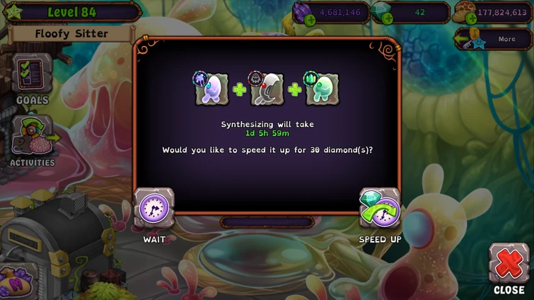 WE GOT MEEBKIN BACK | Fandom