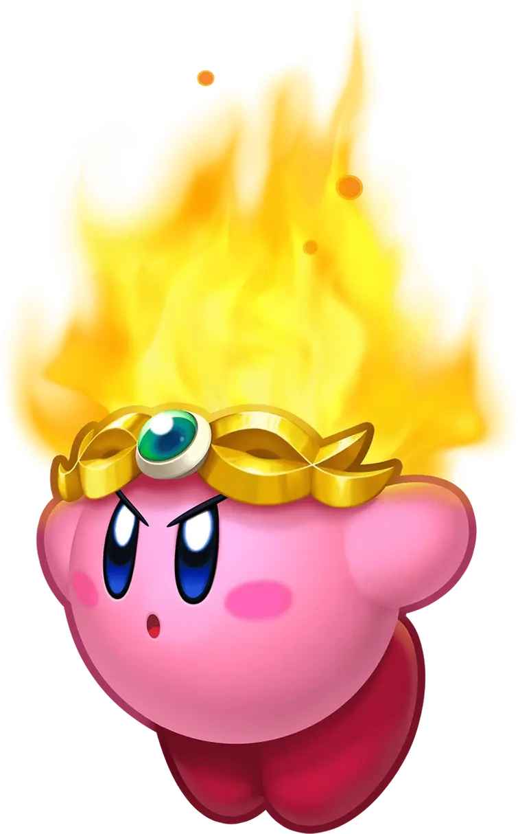 Changed pfp to Fiery Puffer JR because I have free will. | Fandom
