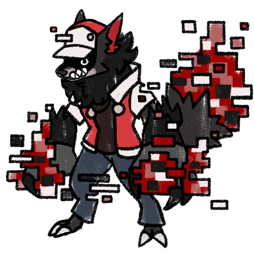 I think i have a new favorite Tufflaze skin | Fandom