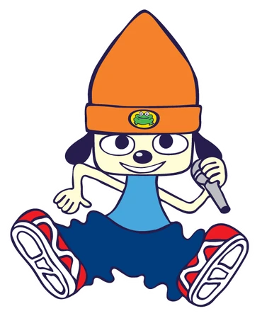 Parappa the Rapper vs Boyfriend(Playstation All Stars vs Friday Night ...