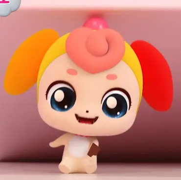 Discuss Everything About Catch! Teenieping Wiki | Fandom