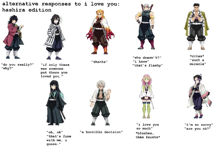 demon slayer memes to make ur day | Fandom