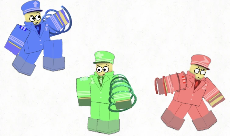 Discuss Everything About Tower Defense Simulator Wiki | Fandom