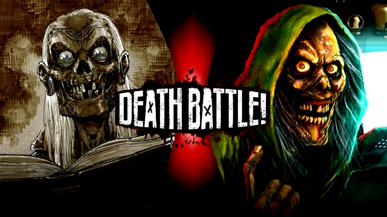 MONTH OF HORROR MU'S #13 (Happy Friday the 13TH everyone) | Fandom