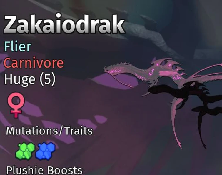 Zakai oc coming soon. thunder sfx | Fandom