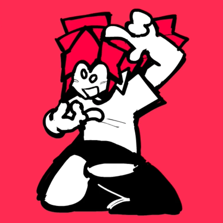 My favorite FNF Tweakmas track | Fandom