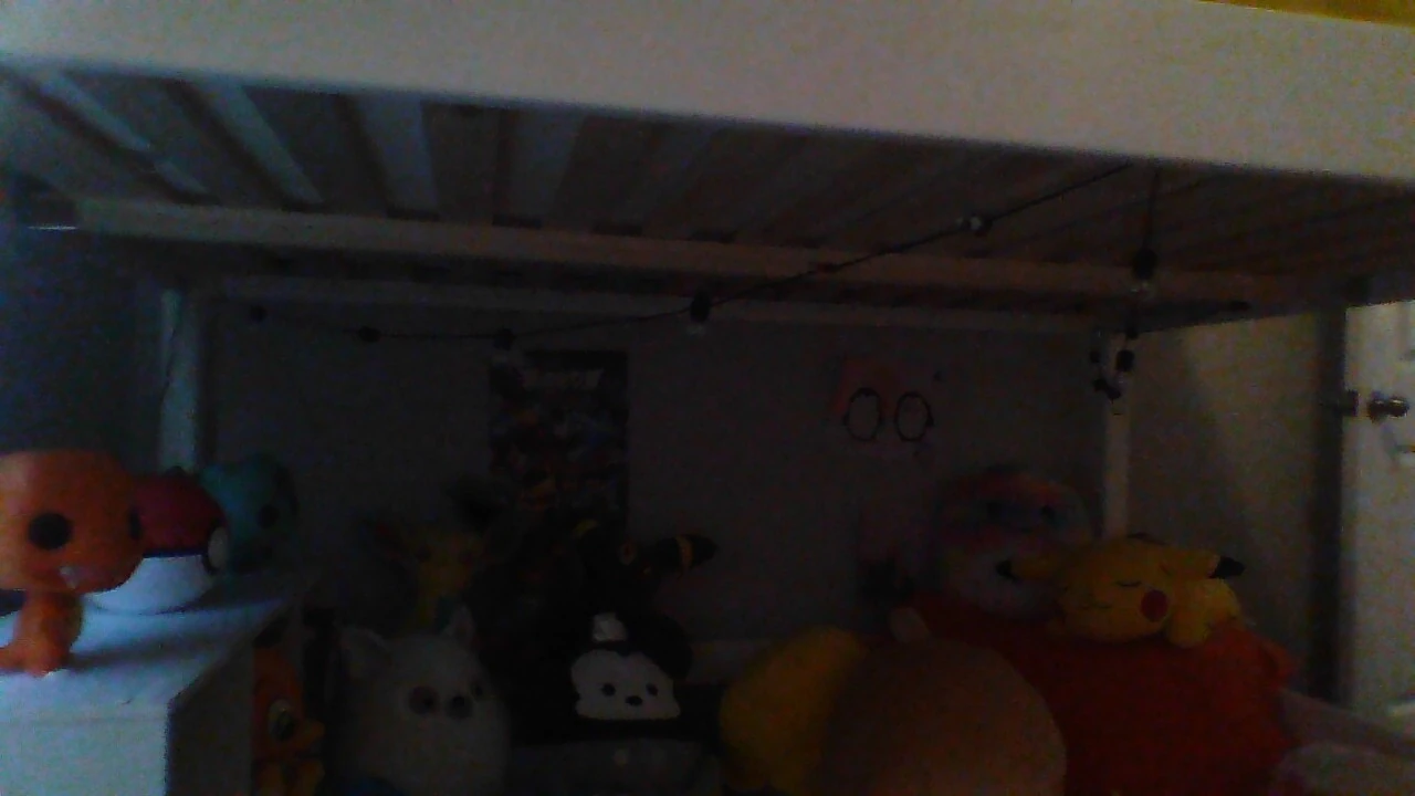 since everyone´s doing it, bedroom reveal!, or I guess, space under my ...