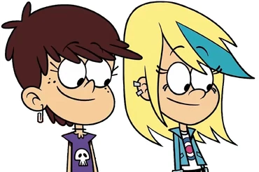Discuss Everything About The Loud House Encyclopedia | Fandom