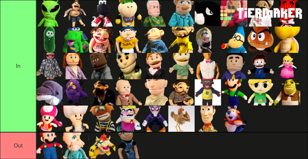 BTG Jr is out! | Fandom