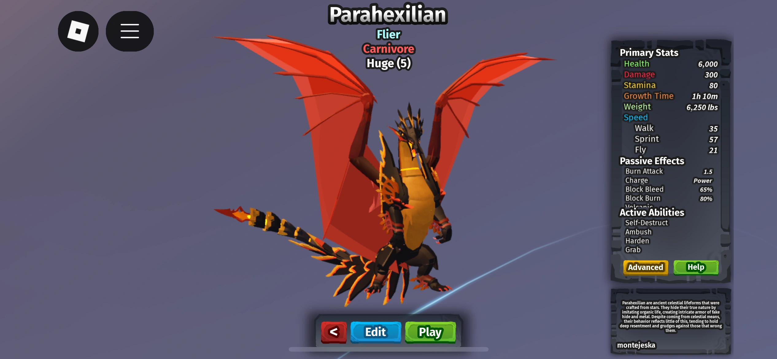 Tempest and novus ocs skins- updated | Fandom