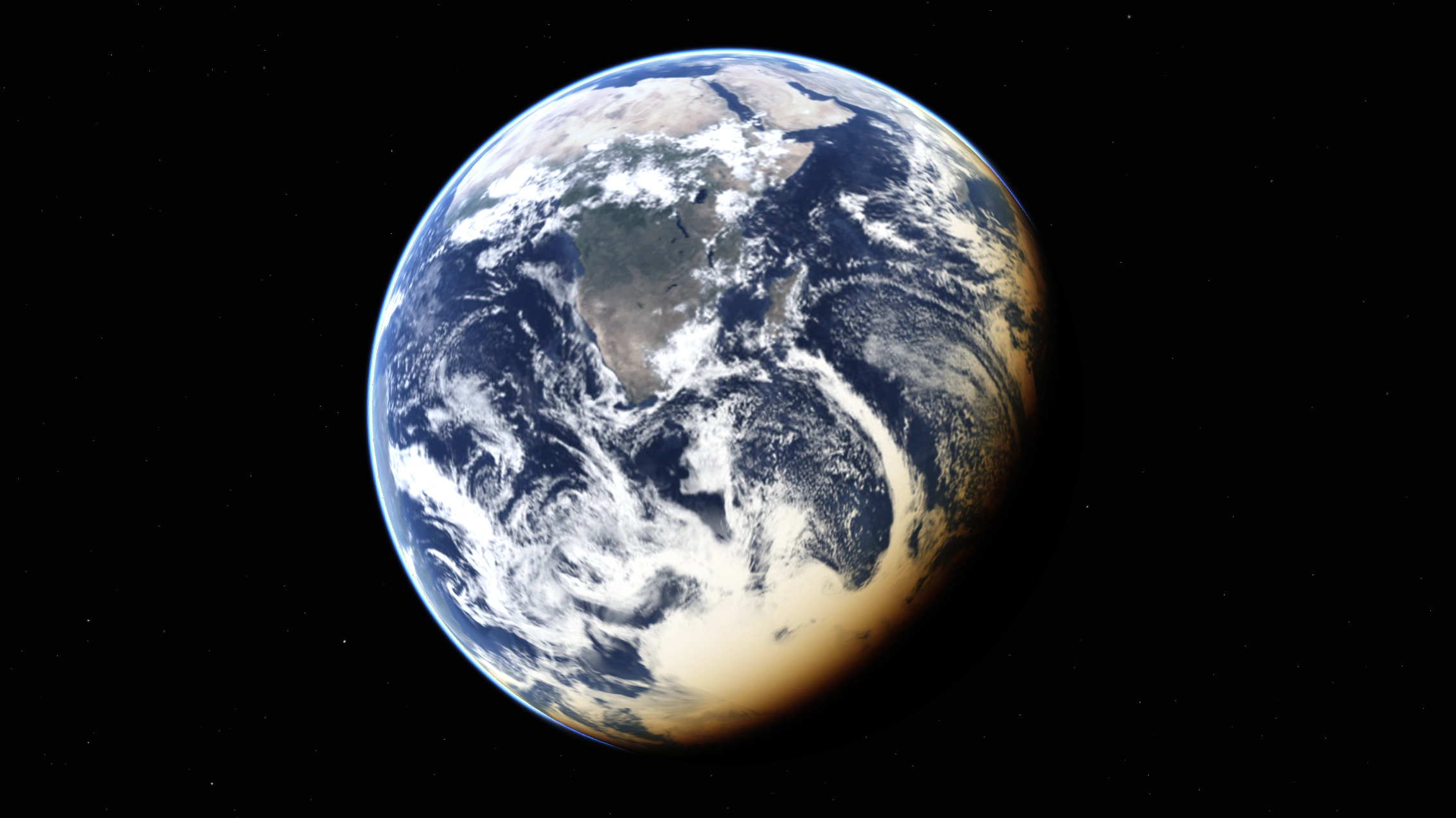 The best views of the Earth! | Fandom