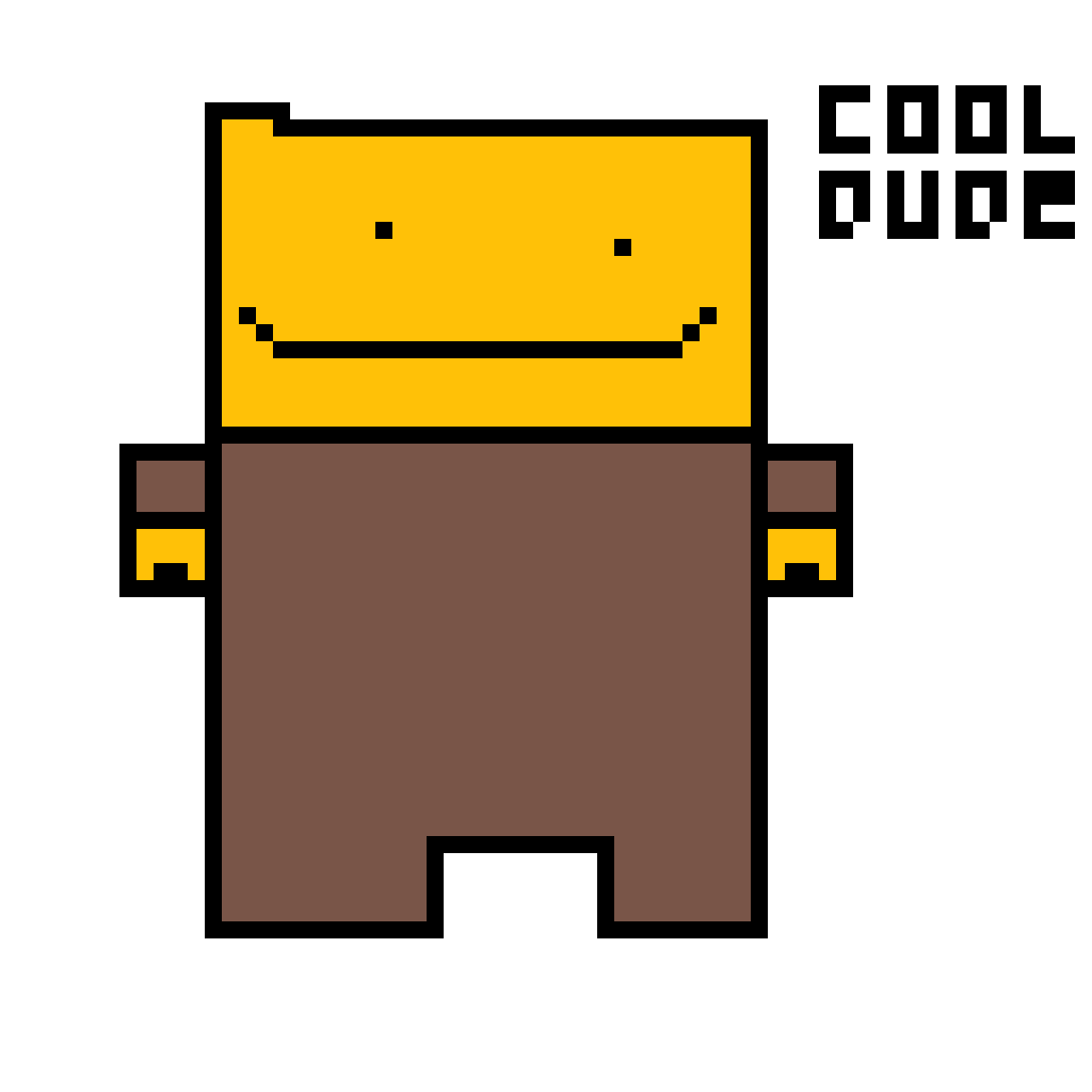 Ron Pixel Art | Fandom