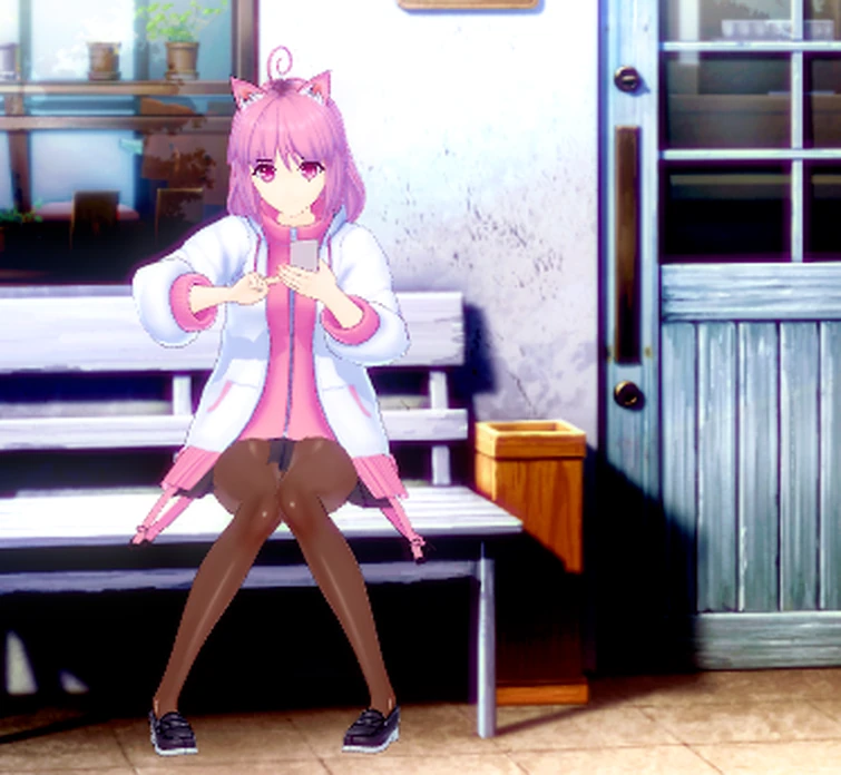 Discuss Everything About YunokiRoom Wiki | Fandom