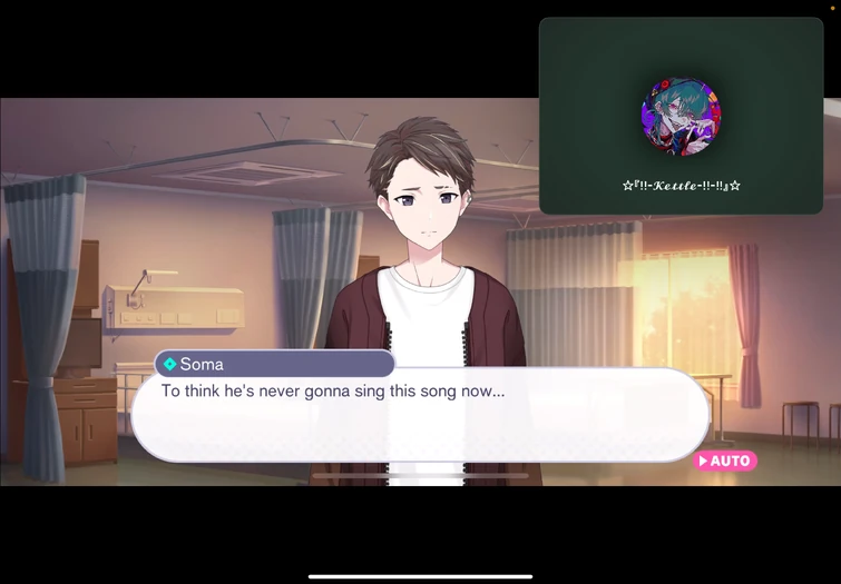 toxic doomed yuri and toxic doomed yaoi | Fandom