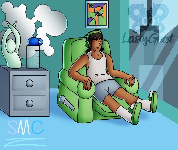 Discuss Everything About LastyGhost Wiki | Fandom