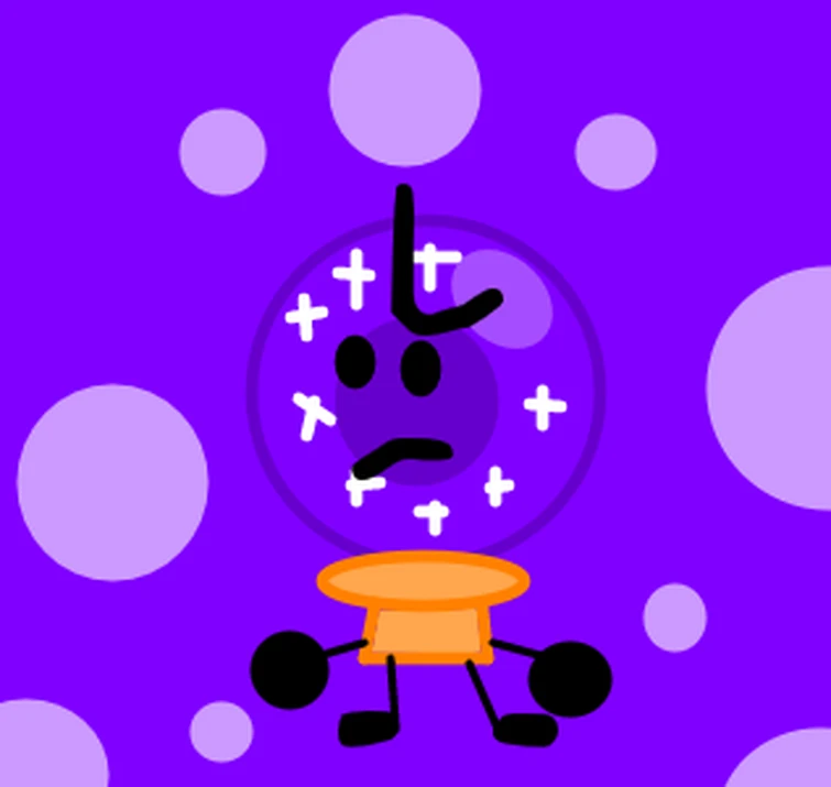 The 1st Official BFDI Wiki OC Smackdown!! [Entries] | Fandom