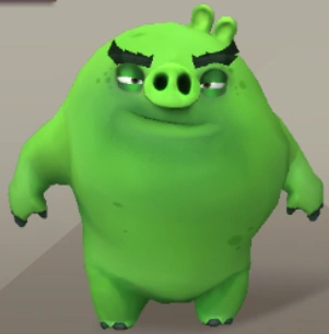 Large Pig in Angry Birds Evolution | Fandom